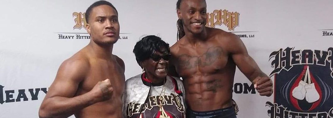 BOXING: CRUSE STEWART BATTLES LANGSTON IN MILWAUKEE TONIGHT - MN Boxing ...