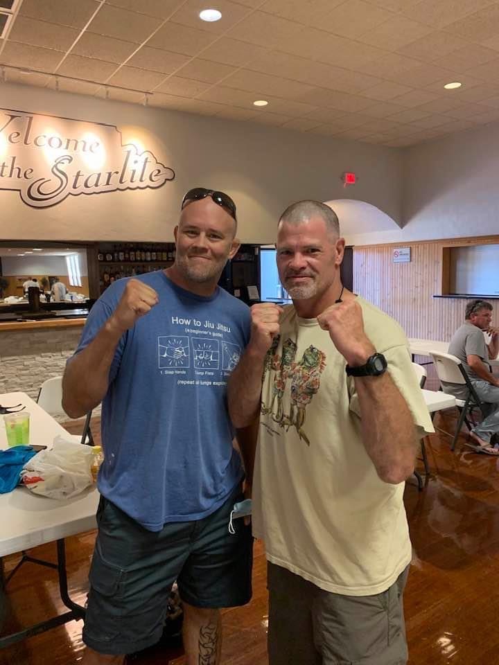 BOXING: MN BOXERS FEATURED AT CLASH OF LEGENDS TONIGHT - MN Boxing ...