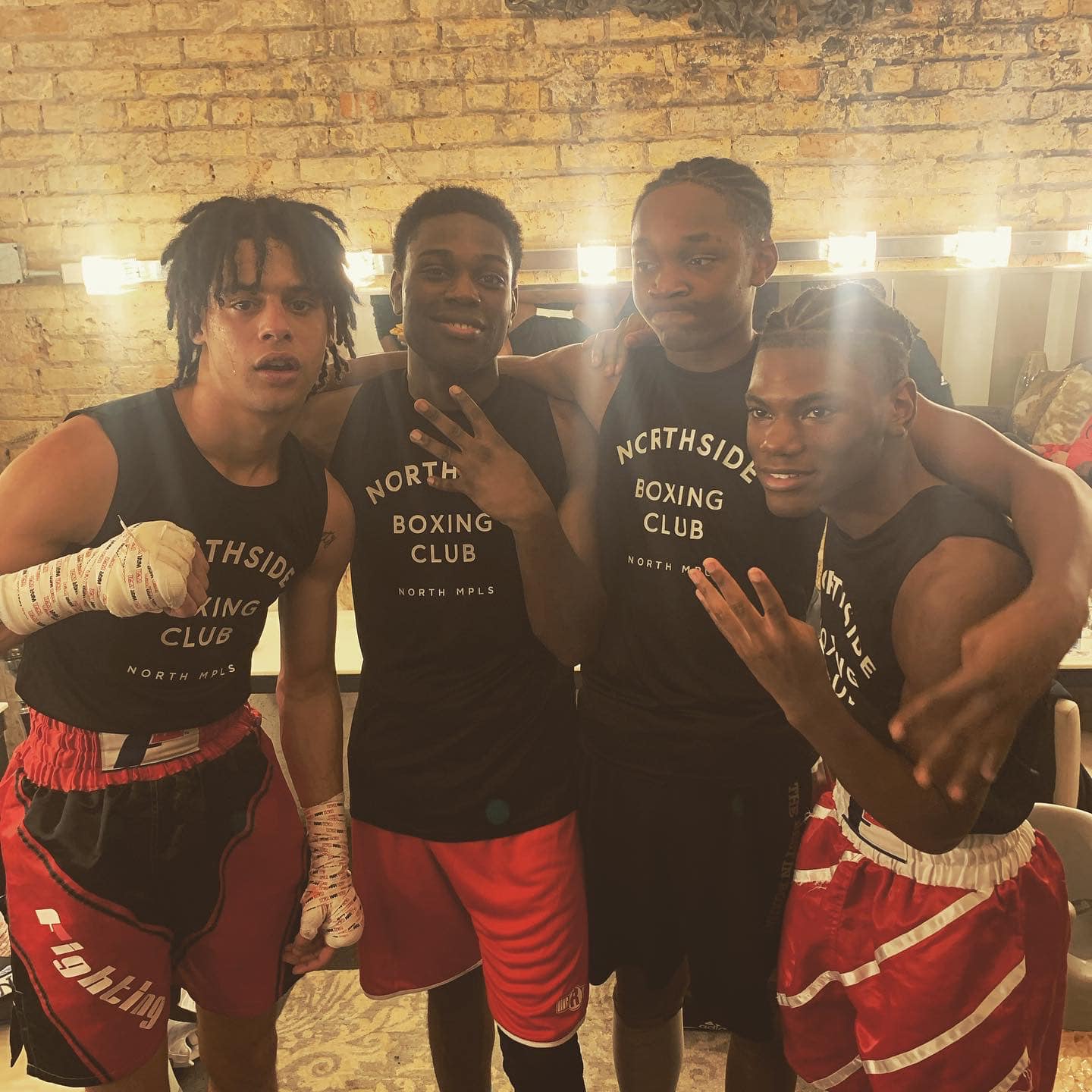 NORTHSIDE FIGHT NIGHT RESULTS! - MN Boxing Events, Shows, News, MN ...