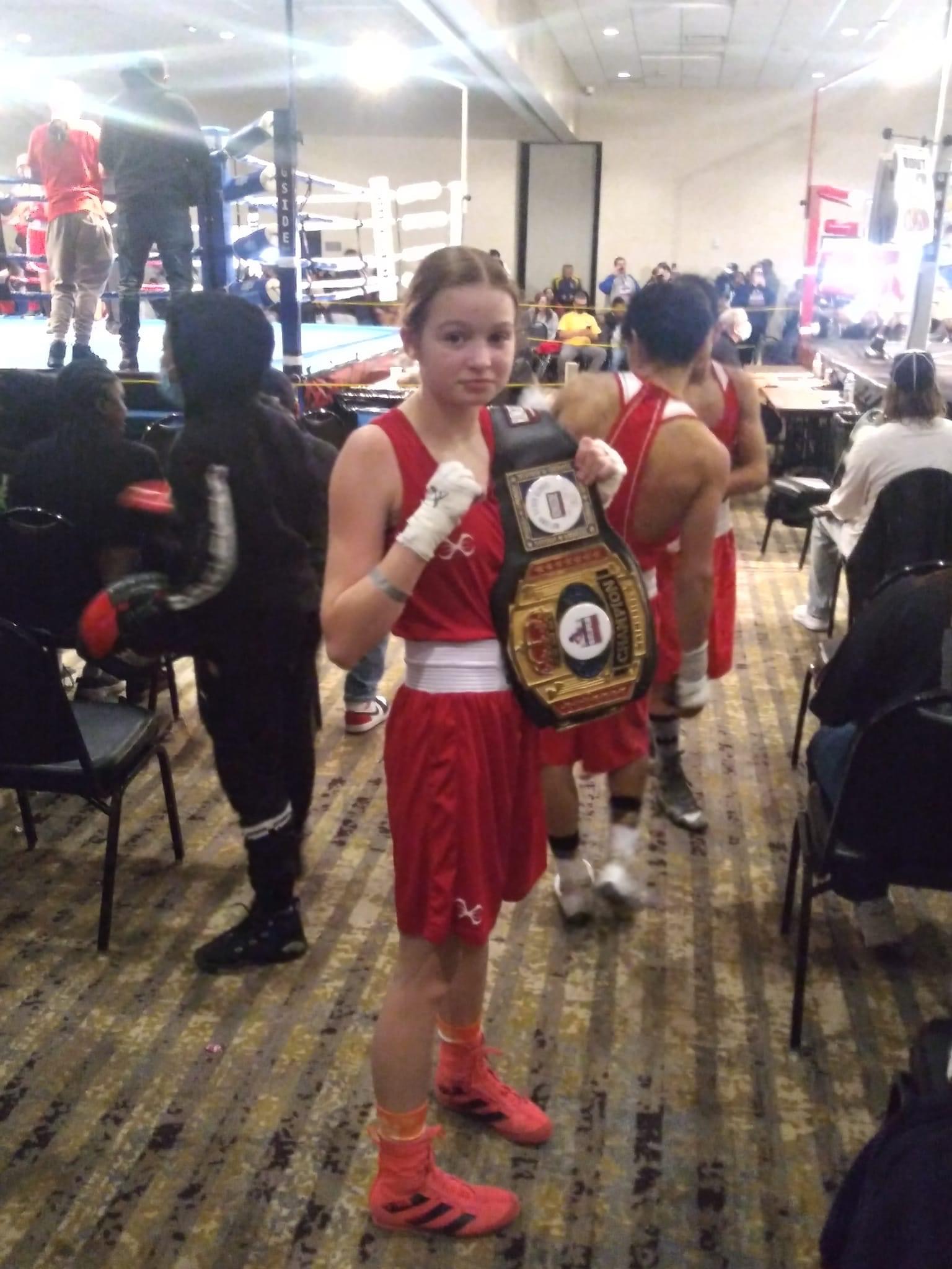 2022 NATIONAL SILVER GLOVES RESULTS! - MN Boxing Events, Shows, News ...