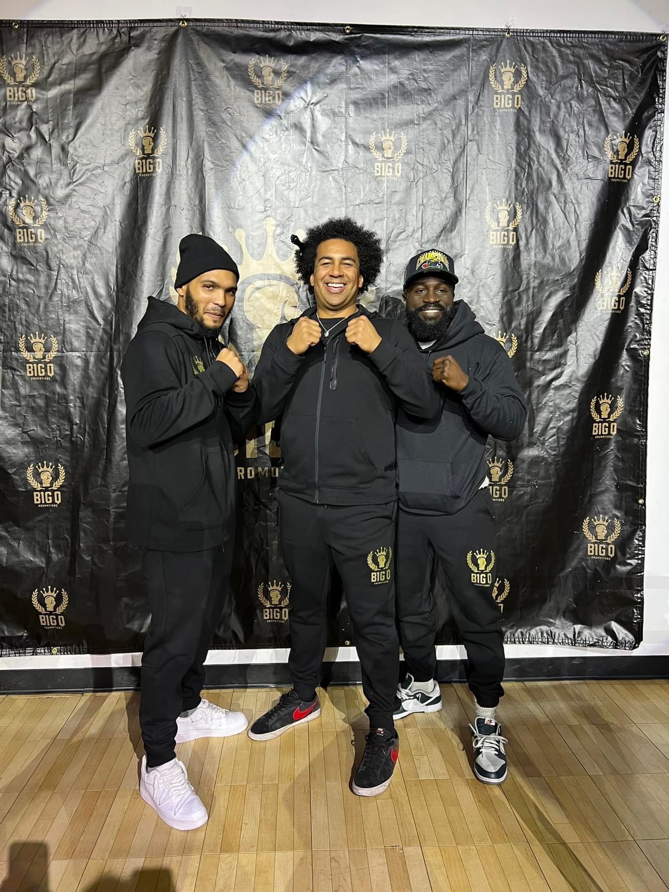 MN Boxing Events, Shows, News, MN Boxers, Schedule - MN Boxing Events ...