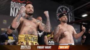MN Boxing Events, Shows, News, MN Boxers, Schedule - MN Boxing Events ...